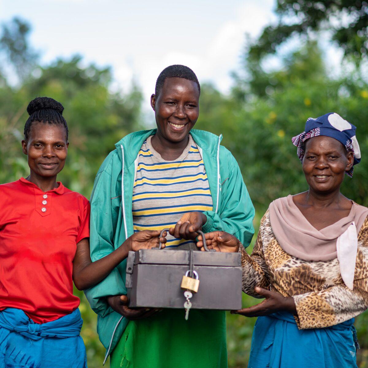 Giving Guide for Justice Seekers - World Renew